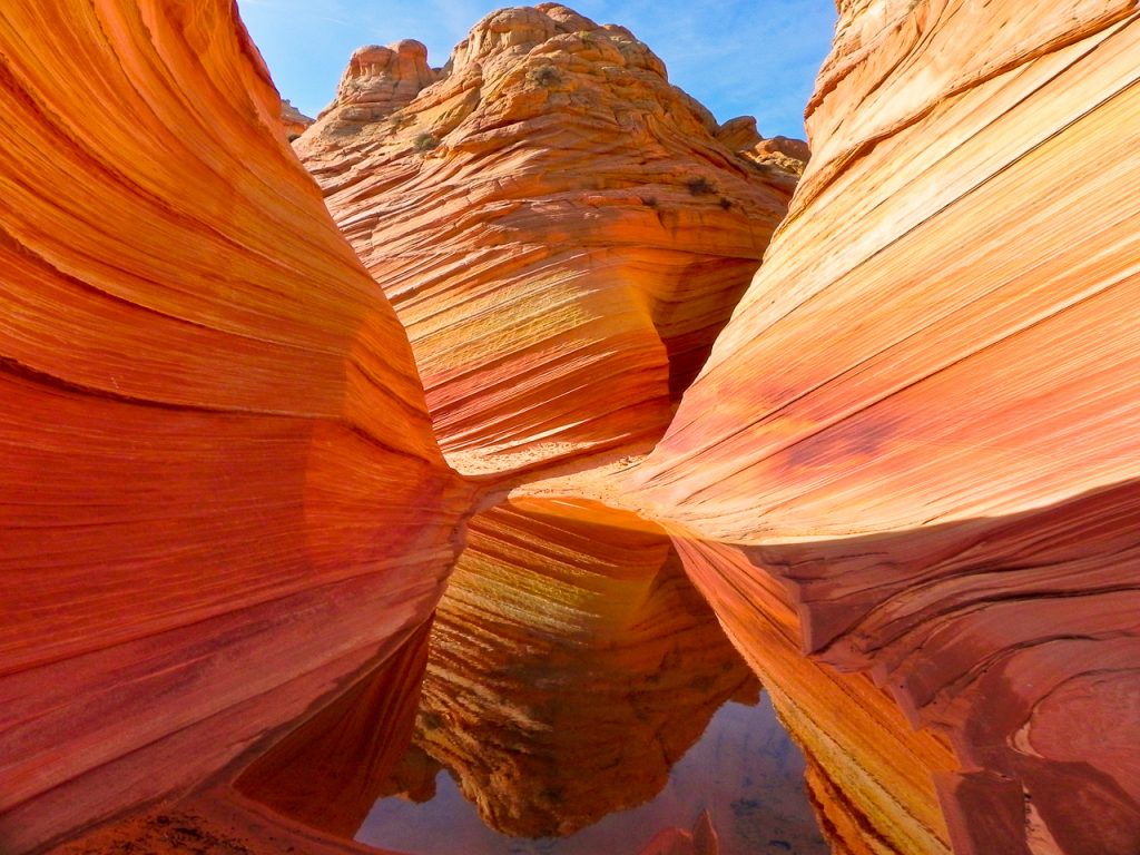 Coyote Buttes North