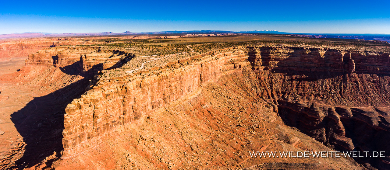 Muley Point - www.wilde-weite-welt.de