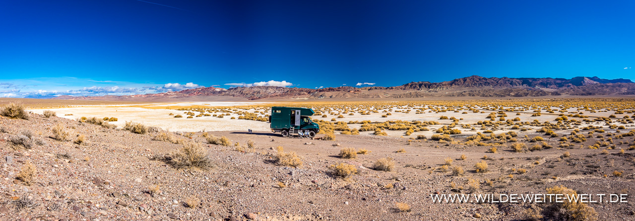 Übernachtungsplatz - www.wilde-weite-welt.de