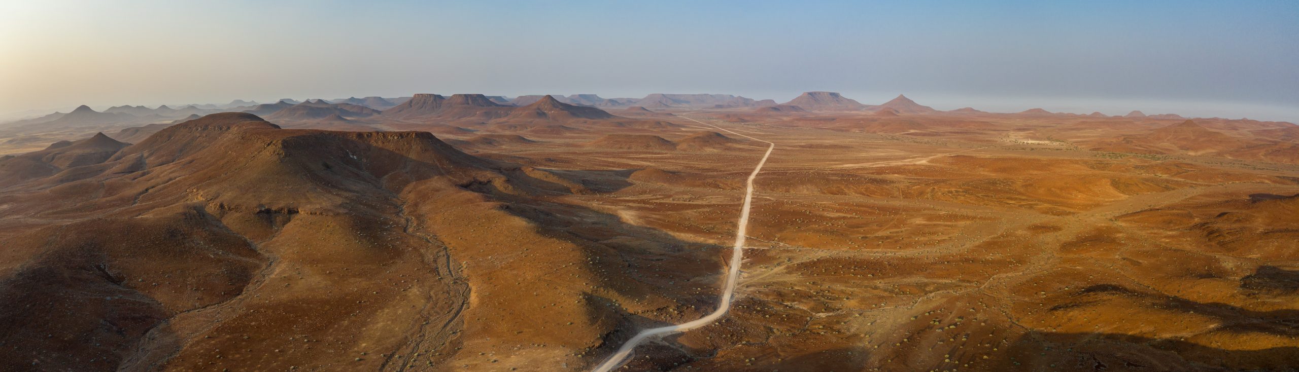 Springbok River Valley - www.wilde-weite-welt.de